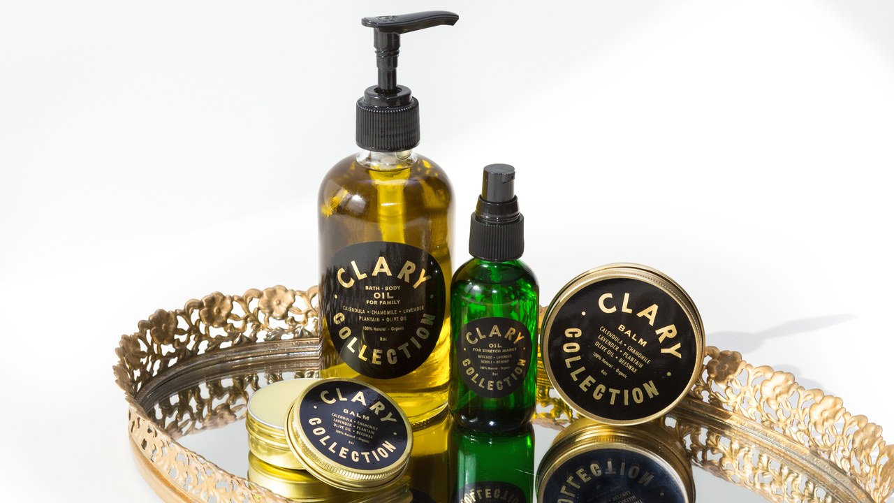 Clary Collection
