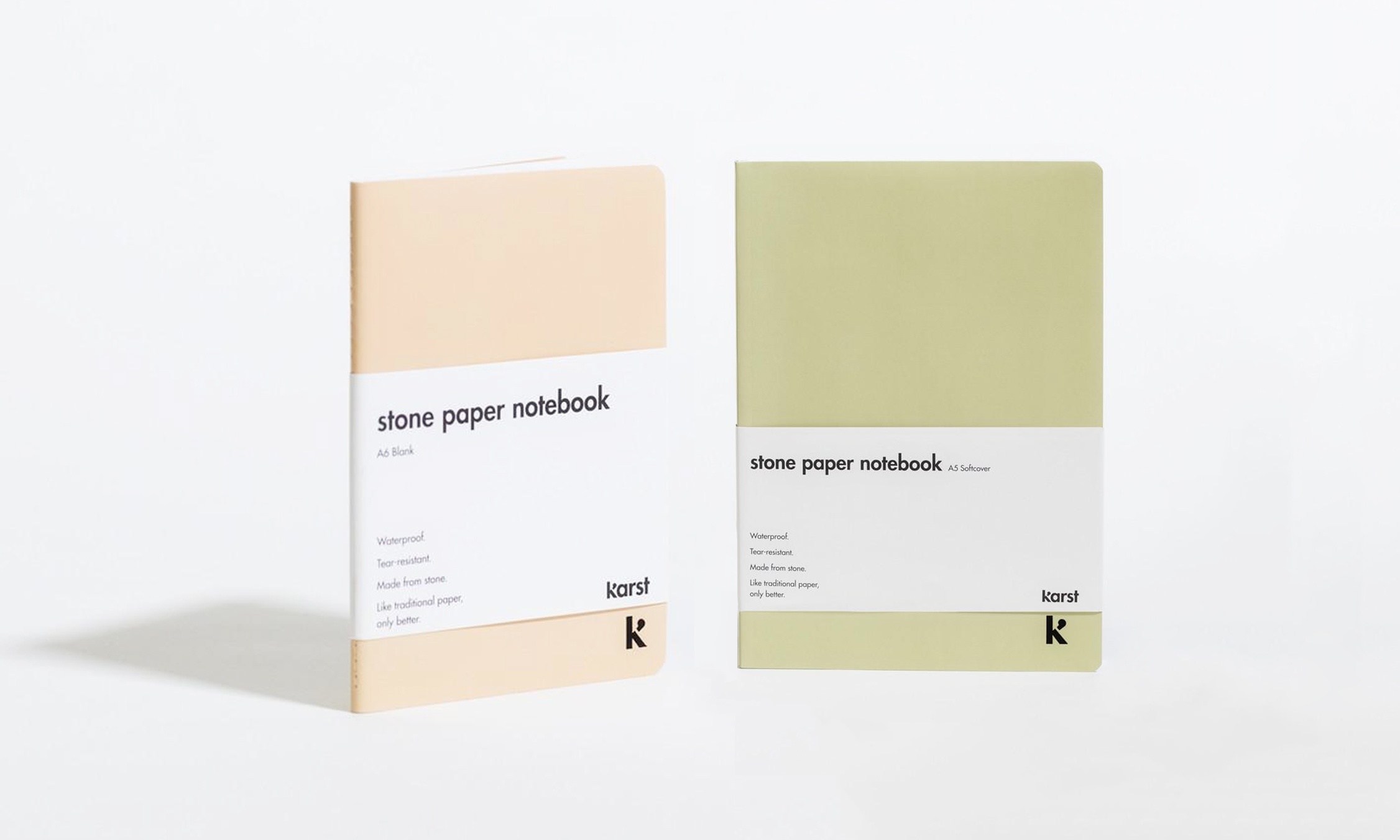 Karst Stone Paper