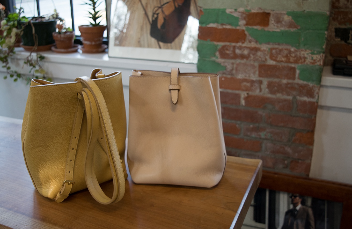 Introducing the Mini Sling